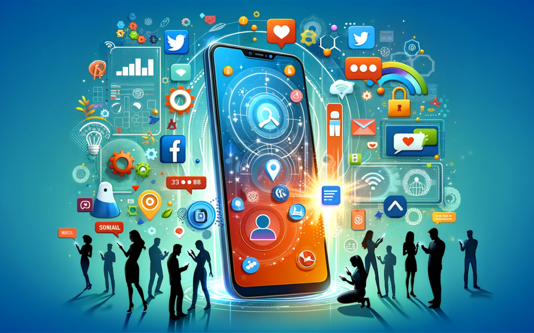 Mobile Marketing Trends That Will Dominate 2024